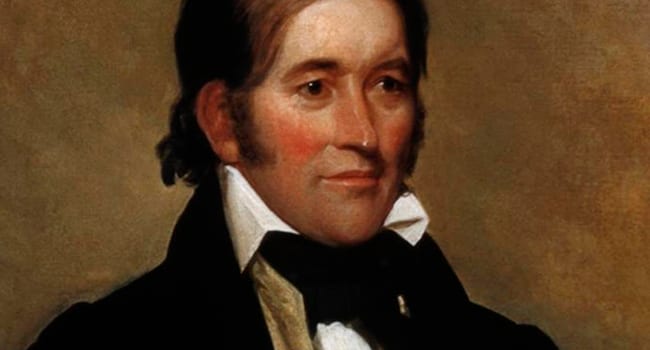 Davy Crockett Wikipedia
